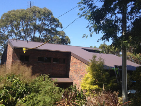 Lee Meehan Roofing | Your Roofing Specialist