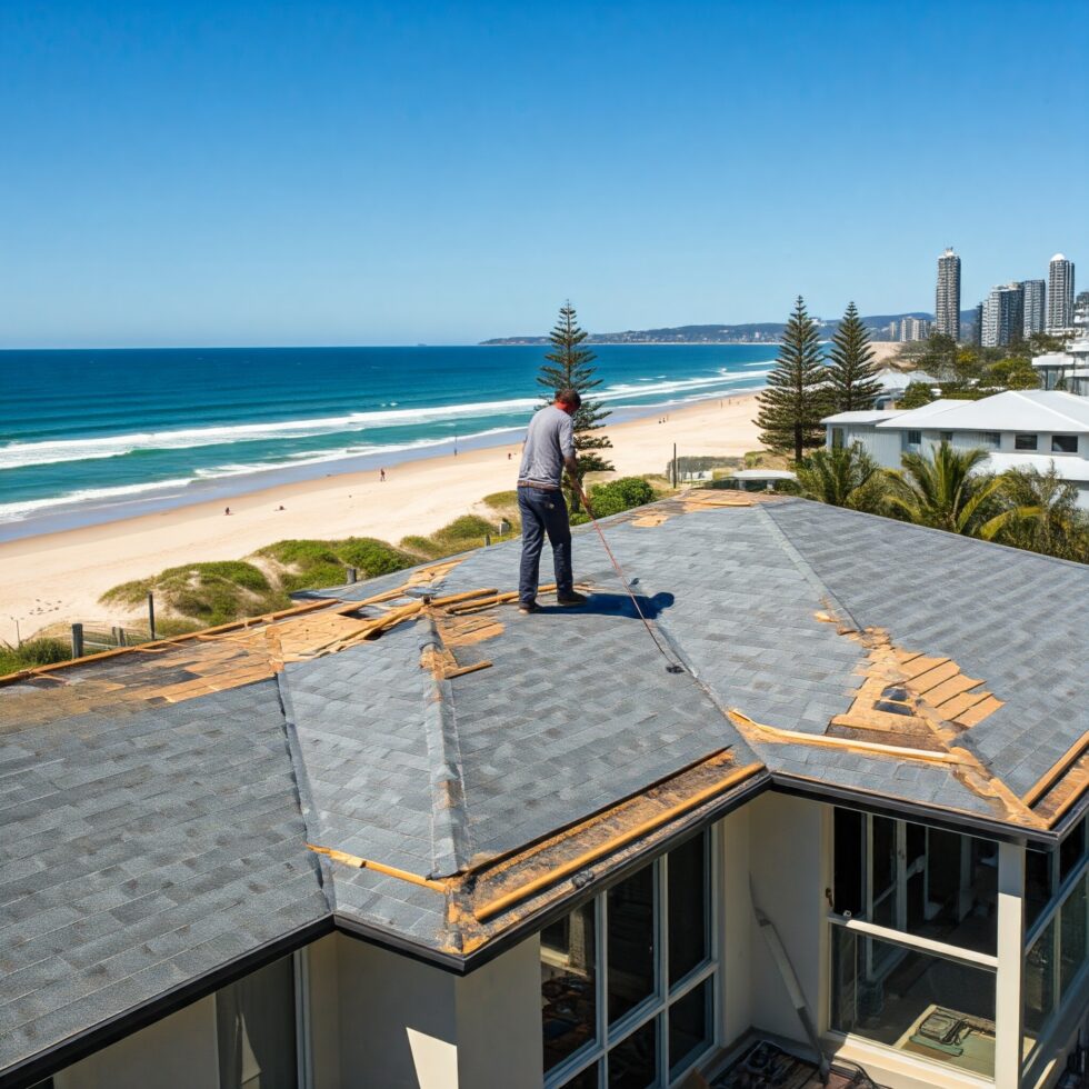 Roofing Gold Coast | Lee Meehan Roofing