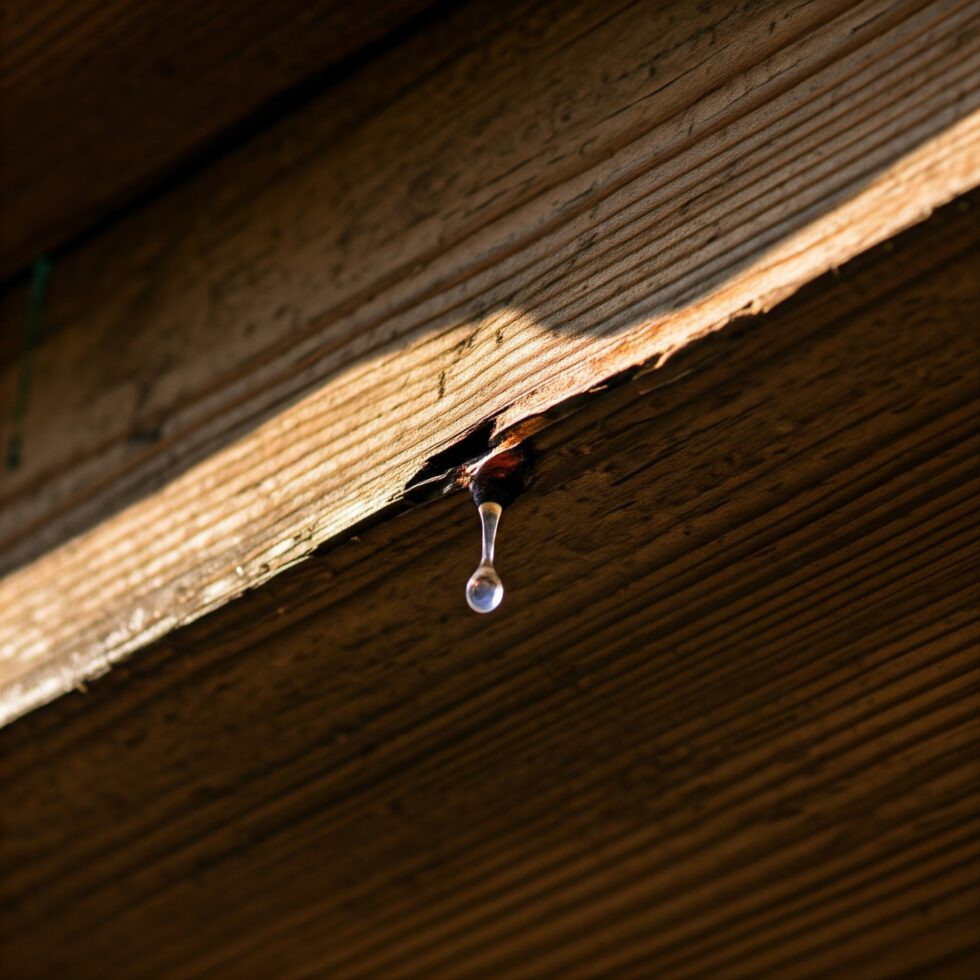 Explore Gold Coast Roof Restoration Solutions for Roof Leaks