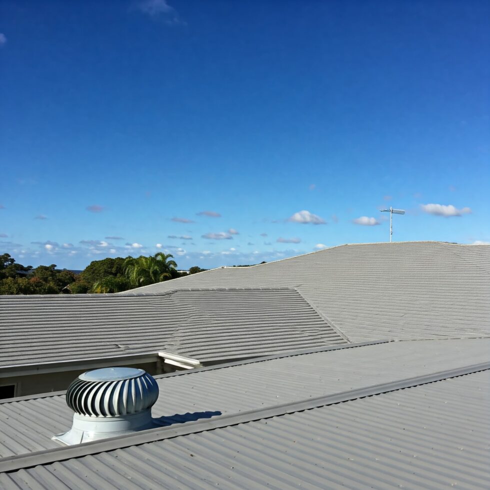 Keep Your Gold Coast Home Healthy with Proper Roof Ventilation