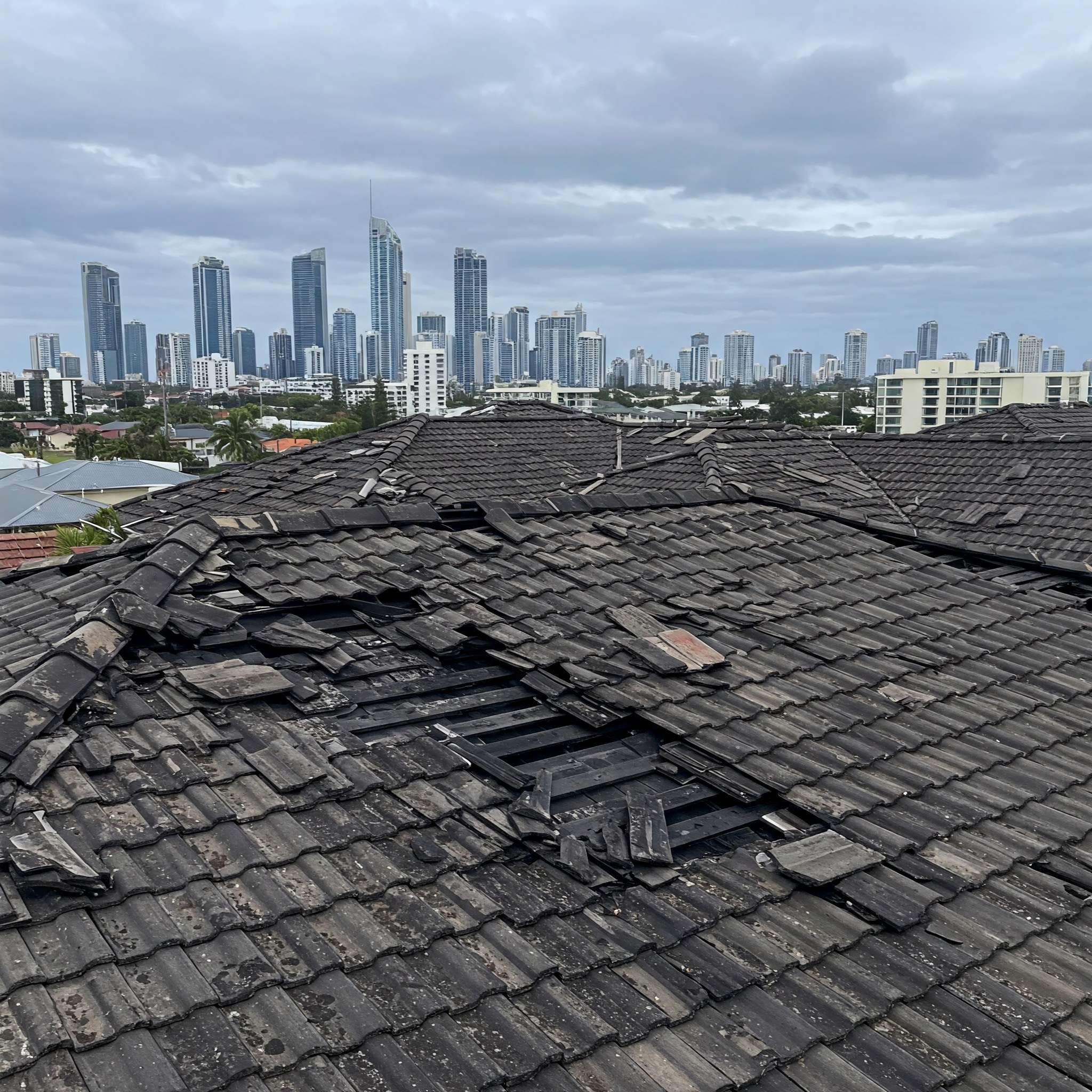 Roofing Gold Coast | Lee Meehan Roofing